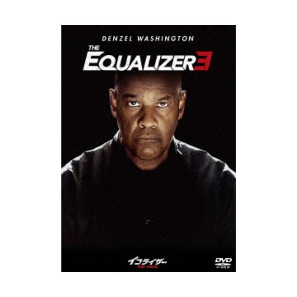 ■発送倉庫:DVD倉庫（※神奈川県からの発送）■種別:DVD■発売日:2025/11/12■販売元:ソニーピクチャーズ■説明:解説 9秒で終わらせる--。／最強の最速の最後。  『イコライザー THE FINAL』 元CIAトップエージェン...