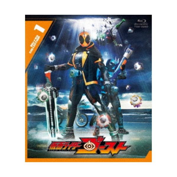 ■発送倉庫:DVD倉庫（※神奈川県からの発送）■種別:Blu-ray■発売日:2026/01/14■販売元:東映ビデオ■説明:シリーズ解説 亡き父から届けられた眼魂(アイコン)を手に眼魔(ガンマ)との戦いに敗れたタケル。／しかし、生死のはざ...