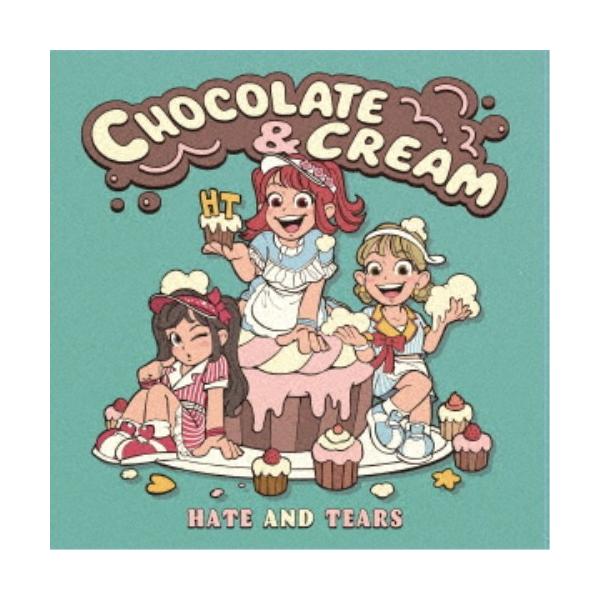 ■発送倉庫:DVD倉庫（※神奈川県からの発送）■種別:CD■発売日:2025/12/23■販売元:日本コロムビア■収録:Disc.1／01.I.B.U ANTHEM(1:36)／02.CHOCOLATE and CREAM(3:09)／03...