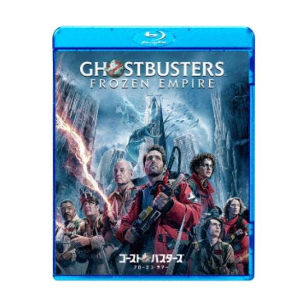 ■発送倉庫:DVD倉庫（※神奈川県からの発送）■種別:Blu-ray■発売日:2025/11/12■販売元:ソニーピクチャーズ■説明:解説 真夏を凍らせる史上最強ゴースト襲来！／世界の命運はゴーストバスターズに託された─-  『ゴーストバス...