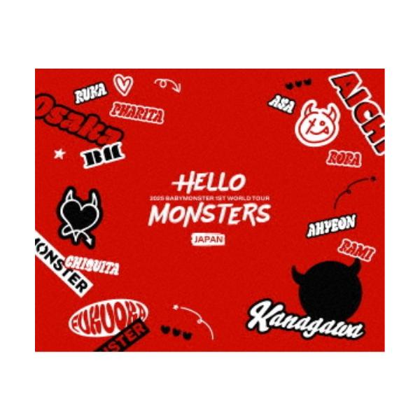 ■発送倉庫:DVD倉庫（※神奈川県からの発送）■種別:Blu-ray■発売日:2025/10/28■販売元:ソニー・ミュージック■収録:Disc.1／01.DRIP (Remix)／02.BATTER UP／03.CLIK CLAK／04....