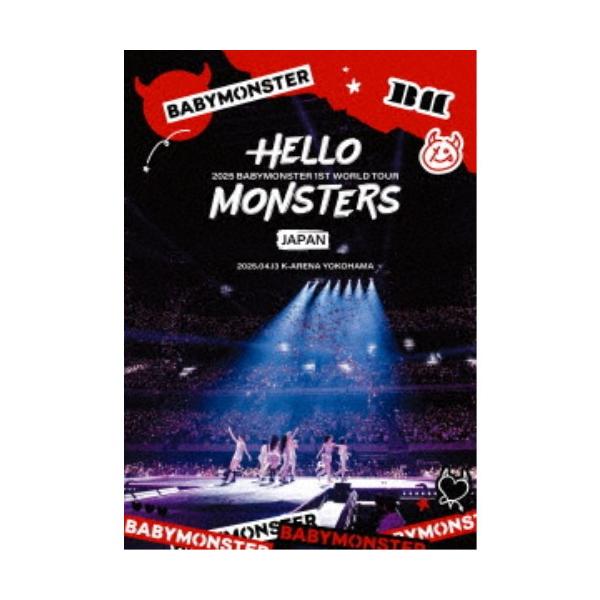 ■発送倉庫:DVD倉庫（※神奈川県からの発送）■種別:Blu-ray■発売日:2025/10/28■販売元:ソニー・ミュージック■収録:Disc.1／01.DRIP (Remix)／02.BATTER UP／03.CLIK CLAK／04....