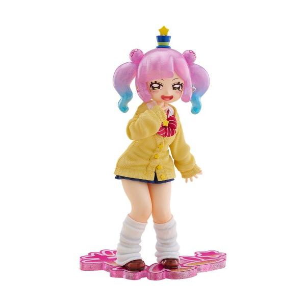 ■納期:発売日お届け■発送倉庫:GAME倉庫（※千葉県からの発送）■種別:ホビー■発売日:2026年9月発売■メーカー:ウェーブ■説明:主人公・河合井コタローと超絶美少女の姿へと変身したスライムのぷにるの異色のラブコメディ！ TVアニメ『ぷ...