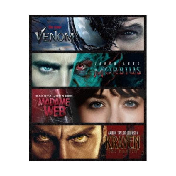 ■発送倉庫:DVD倉庫（※神奈川県からの発送）■種別:Blu-ray■発売日:2025/12/24■販売元:ソニーピクチャーズ■説明:解説 『スパイダーマン』のスタジオが贈る マーベル初の本格ミステリー・サスペンス／この糸＜ウェブ＞が、すべ...