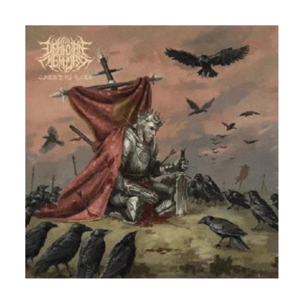 ■発送倉庫:DVD倉庫（※神奈川県からの発送）■種別:CD■発売日:2025/10/31■販売元:ディスクユニオン■収録:Disc.1／01.The Mausoleum(5:13)／02.Hunger of Your Deceased De...