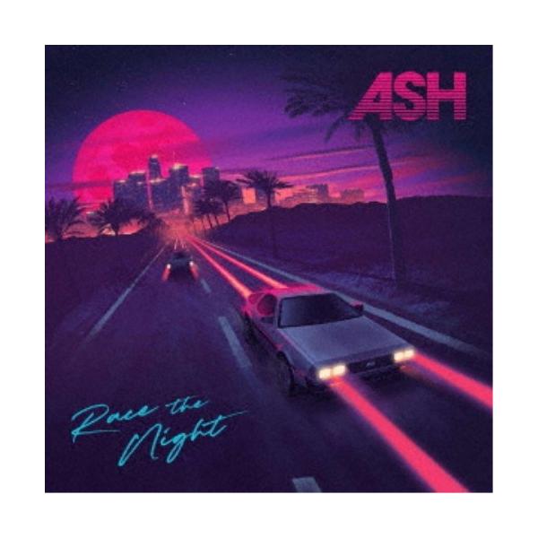 ■発送倉庫:DVD倉庫（※神奈川県からの発送）■種別:CD■発売日:2025/10/22■販売元:ファブトーン■収録:Disc.1／01.RACE THE NIGHT(4:04)／02.USUAL PLACES(3:38)／03.REWAR...