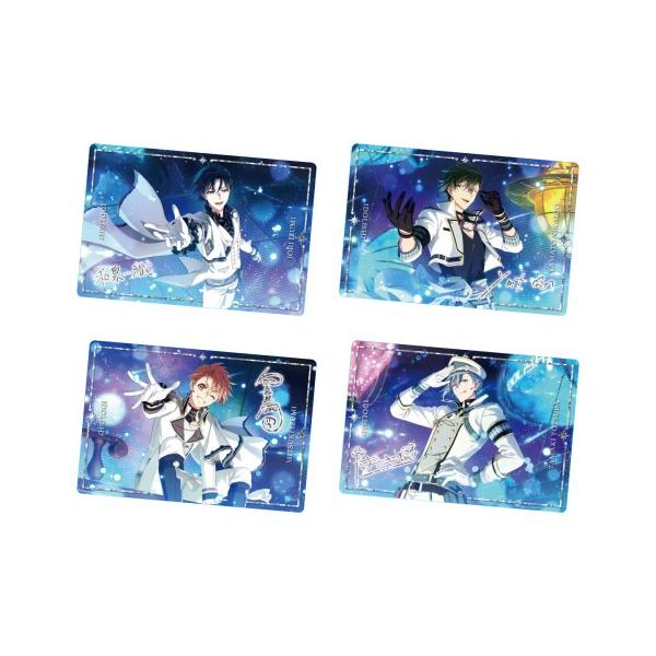 ■発送倉庫:玩具倉庫（※千葉県からの発送）■種別:おもちゃ■発売日:2026/01/05■メーカー:バンダイ■説明:アイドリッシュセブンウエハース26弾は『BW LIVE SHOWDOWN 2022』ビジュアルを箔押しサイン入りで収録！ さ...