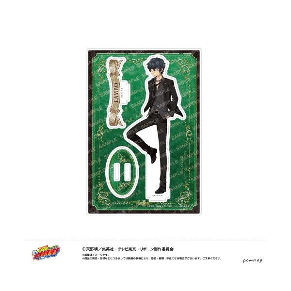 ■発送倉庫:玩具倉庫（※千葉県からの発送）■種別:雑貨■発売日:2025/11/30■メーカー:ショウワノート■カテゴリ_雑貨_グッズ_キャラクターグッズ■キャラクター_家庭教師ヒットマンREBORN！■登録日:2025/09/25ショウワ...