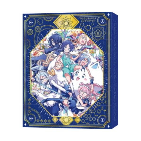 ■発送倉庫:DVD倉庫（※神奈川県からの発送）■種別:Blu-ray■発売日:2026/01/28■販売元:バンダイナムコフィルムワークス■説明:シリーズ解説 シリーズ累計発行部数800万部突破！／講談社『マガジンポケット』連載中の大人気異...