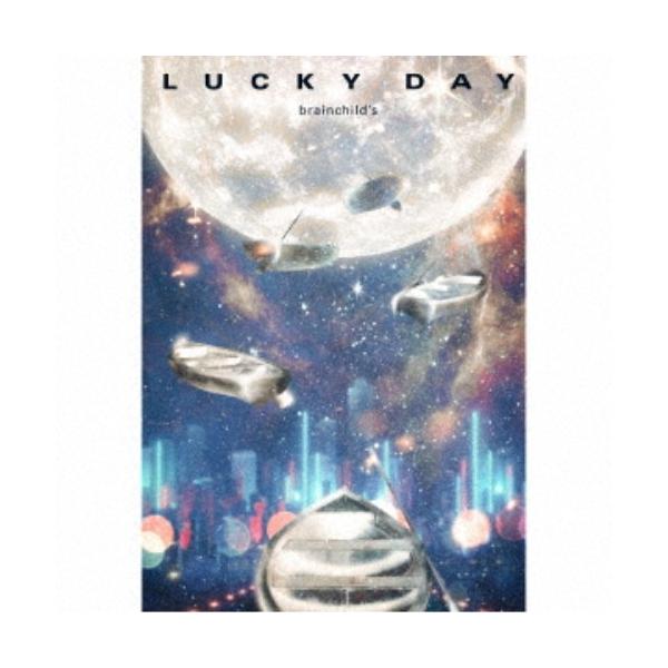 【発売日：2026年03月25日】■納期:発売日以降お届け■発送倉庫:DVD倉庫（※神奈川県からの発送）■種別:CD+Blu-ray■発売日:2026/03/25■販売元:ソニー・ミュージック■収録:Disc.1／01.LUCKY DAY／...