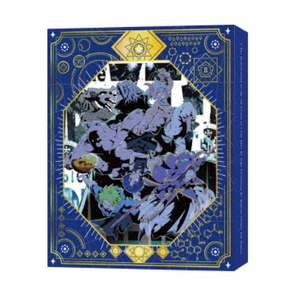 ■発送倉庫:DVD倉庫（※神奈川県からの発送）■種別:Blu-ray■発売日:2026/02/25■販売元:バンダイナムコフィルムワークス■説明:シリーズ解説 シリーズ累計発行部数800万部突破！／講談社『マガジンポケット』連載中の大人気異...