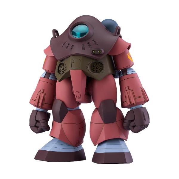 ■納期:発売日お届け■発送倉庫:GAME倉庫（※千葉県からの発送）■種別:ホビー■発売日:2026年3月発売■メーカー:マックスファクトリー■説明:テレビアニメ『太陽の牙ダグラム』プラスチックモデルシリーズ第12弾。ファンの期待に応え、水陸...