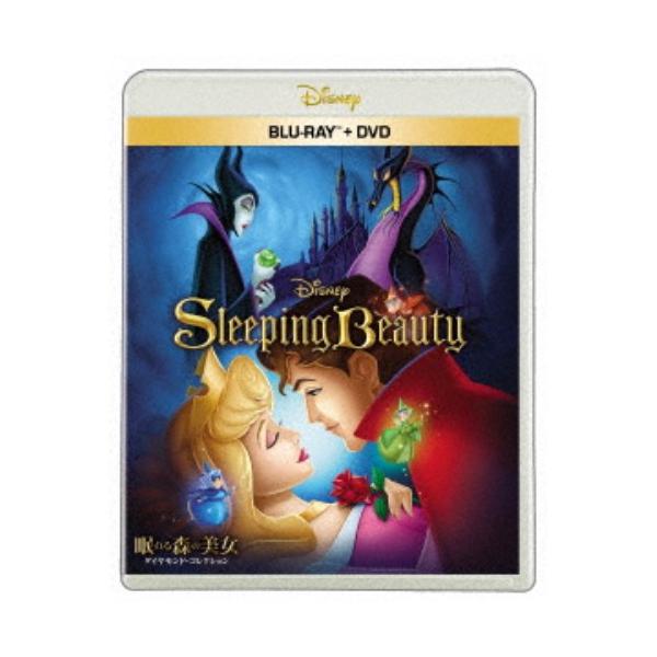 ■発送倉庫:DVD倉庫（※神奈川県からの発送）■種別:Blu-ray■発売日:2025/11/12■販売元:ウォルト・ディズニー・■説明:解説＆ストーリー 世界で一番、ロマンチックな「キス」。／オーロラ姫は、誕生のお祝いに3人の妖精たちから...