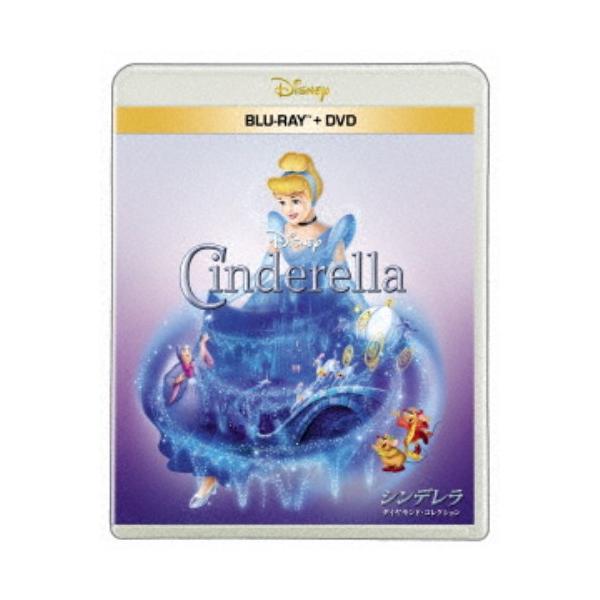 ■発送倉庫:DVD倉庫（※神奈川県からの発送）■種別:Blu-ray■発売日:2025/11/12■販売元:ウォルト・ディズニー・■説明:解説＆ストーリー ディズニーが贈る、夢と魔法と最高のロマンスを--／意地悪な義理の母と姉たちのために働...