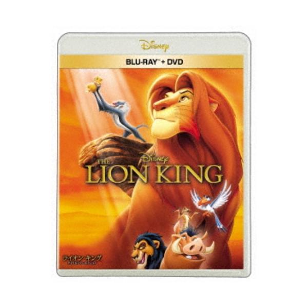 ■発送倉庫:DVD倉庫（※神奈川県からの発送）■種別:Blu-ray■発売日:2025/11/12■販売元:ウォルト・ディズニー・■説明:『ライオン・キング』 親から子へ、今こそ伝えたい感動。／命あふれる大地のプライドランドをおさめる王ムフ...