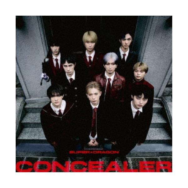 ■発送倉庫:DVD倉庫（※神奈川県からの発送）■種別:CD■発売日:2025/12/03■販売元:ポニーキャニオン■収録:Disc.1／01.Concealer(3:03)／02.Jungle Gym Kings(2:46)／03.笑い話(...