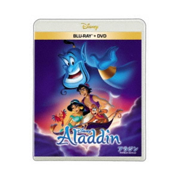 ■発送倉庫:DVD倉庫（※神奈川県からの発送）■種別:Blu-ray■発売日:2025/11/12■販売元:ウォルト・ディズニー・■説明:解説 愛と魔法の冒険を--  『アラジン』 貧しいけれど清い心を持った青年アラジンが手に入れた魔法のラ...