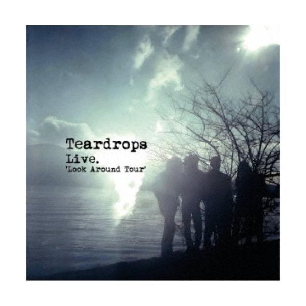 ■発送倉庫:DVD倉庫（※神奈川県からの発送）■種別:CD■発売日:2025/11/12■販売元:ブリッジ■説明:ティアドロップスのラストアルバムとなった『LOOK AROUND』リリースに合わせて敢行されたツアー終わりのダンスから、91年...