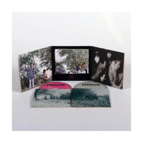 ■発送倉庫:DVD倉庫（※神奈川県からの発送）■種別:CD■発売日:2025/11/29■販売元:ウルトラ・ヴァイヴ■説明:1968年米国でのデビュー盤『There Are But Four Small Faces』が最新リマスターで甦る。...