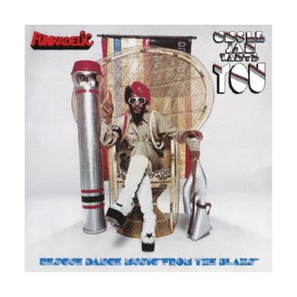 ■発送倉庫:DVD倉庫（※神奈川県からの発送）■種別:CD■発売日:2025/11/29■販売元:ウルトラ・ヴァイヴ■説明:1979年発表のエレクトリック・ファンクの傑作がリマスターされて復刻。「(Not Just) Knee Deep」の...