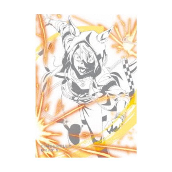 ■発送倉庫:DVD倉庫（※神奈川県からの発送）■種別:Blu-ray■発売日:2026/03/18■販売元:HMM制作(78)■説明:『ウマ娘 シンデレラグレイ (第2クール)』 地方から現れた、常識破りの異才。／中央の強敵を次々と打ち破っ...