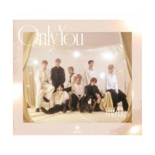 ■発送倉庫:DVD倉庫（※神奈川県からの発送）■種別:CD+DVD■発売日:2025/11/26■販売元:ユニバーサルミュージック■収録:Disc.1／01.Only You(4:03)／02.DANGER(2:32)／03.Trap(3:...