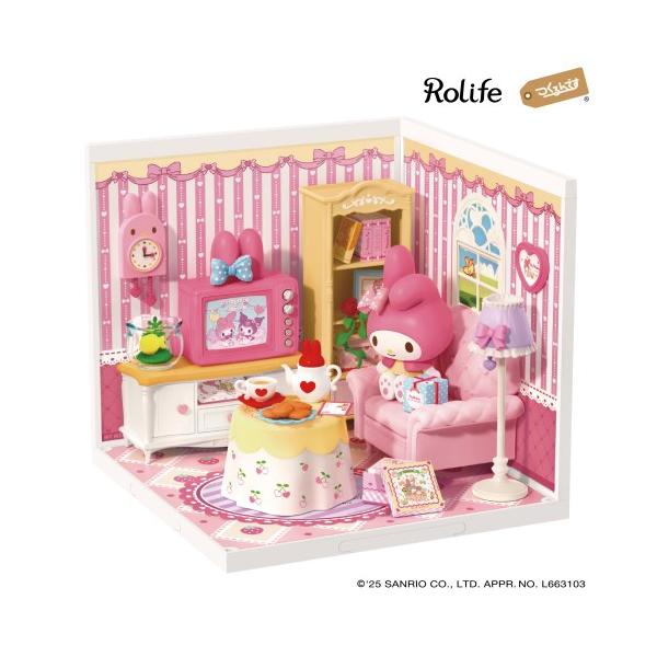 ■発送倉庫:GAME倉庫（※千葉県からの発送）■種別:ホビー■発売日:2025/09/20■メーカー:プラザクリエイト■対象年齢:8歳以上■説明:「つくるんです(R)」からサンリオキャラクターズコラボアイテムが登場！  キャラクターの可愛ら...