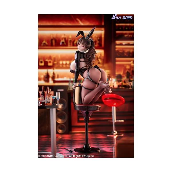 ■納期:発売日お届け■発送倉庫:GAME倉庫（※千葉県からの発送）■種別:ホビー■発売日:2026年7月発売■メーカー:Siki Anim■説明:特典：ホロ仕様缶バッジ(直径7.5cm、内付け)  【同梱内容】 本体、台座■カテゴリ_ホビー...