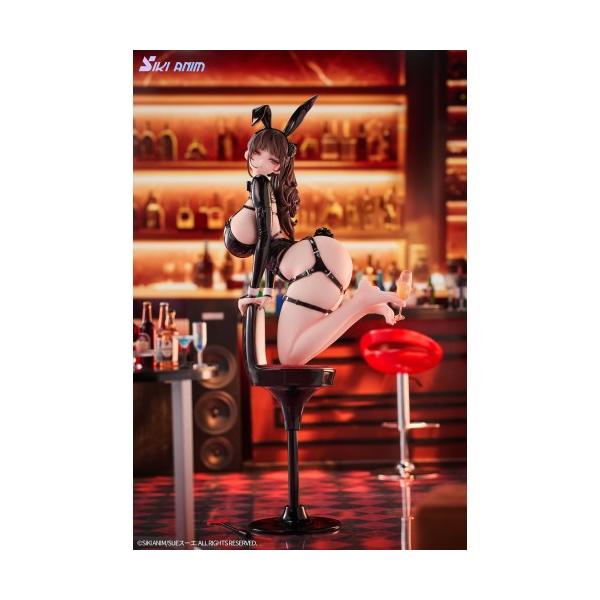 ■納期:発売日お届け■発送倉庫:GAME倉庫（※千葉県からの発送）■種別:ホビー■発売日:2026年7月発売■メーカー:Siki Anim■説明:特典：ホロ仕様缶バッジ(直径7.5cm、内付け)  【同梱内容】 本体、台座■カテゴリ_ホビー...