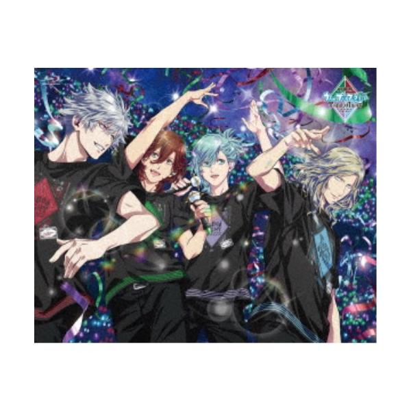 ■発送倉庫:DVD倉庫（※神奈川県からの発送）■種別:Blu-ray■発売日:2025/12/24■販売元:キングレコード■説明:『劇場版 うたの☆プリンスさまっ♪ TABOO NIGHT XXXX』 QUARTET NIGHTの新たなる到...