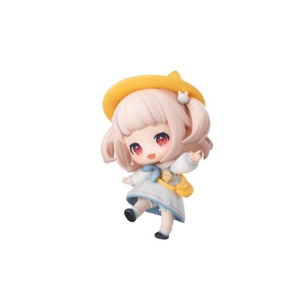 ■納期:発売日お届け■発送倉庫:GAME倉庫（※千葉県からの発送）■種別:ホビー■発売日:2026年7月発売■メーカー:KAWA DESIGN■説明:KAWA DESIGNより「Virtual Liver 真白花音 娃娃菜制服Ver. 完成...