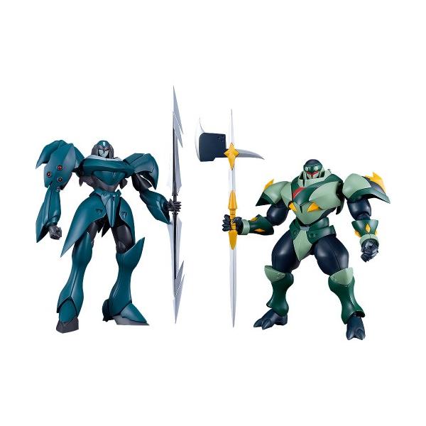 ■納期:発売日お届け■発送倉庫:GAME倉庫（※千葉県からの発送）■種別:ホビー■発売日:2026年6月発売■メーカー:グッドスマイルカンパニー■説明:アニメ『宇宙の騎士テッカマンブレード』より、侵略者ラダムの尖兵たるテッカマン「テッカマン...