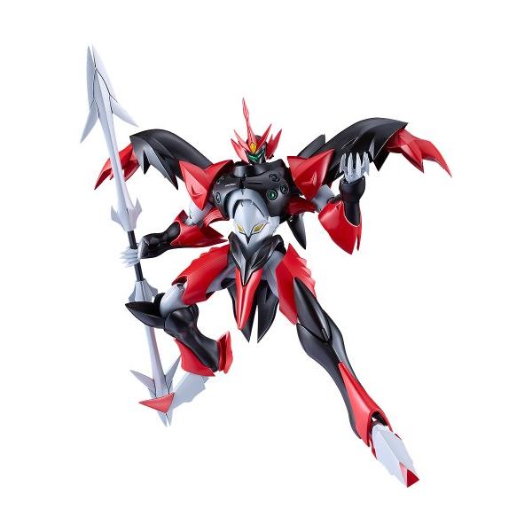 ■納期:発売日お届け■発送倉庫:GAME倉庫（※千葉県からの発送）■種別:ホビー■発売日:2026年6月発売■メーカー:グッドスマイルカンパニー■説明:アニメ『宇宙の騎士テッカマンブレード』より、主人公の双子の弟・シンヤが変身する「テッカマ...