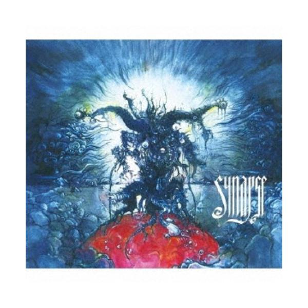 ■発送倉庫:DVD倉庫（※神奈川県からの発送）■種別:CD■発売日:2025/10/29■販売元:ラッツパック・レコード■収録:Disc.1／01.ネクロマンシー(4:45)／02.フォッグ(6:06)／03.パズズの羽(6:01)／04....