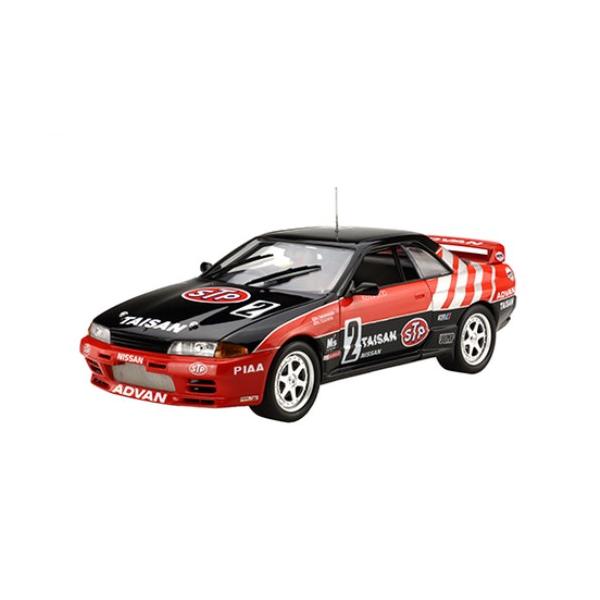 ■発送倉庫:GAME倉庫（※千葉県からの発送）■種別:ホビー■発売日:2021/12/08■メーカー:フジミ模型■説明:1/12 ビッグスケール スカイラインGT-R タイサン’92が復刻！  パーツ点数を抑えて、組み立てにビス止めや金属パ...