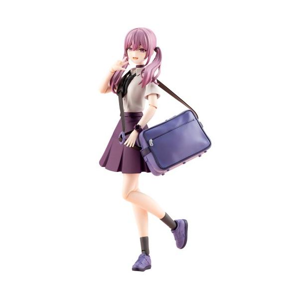 ■納期:発売日お届け■発送倉庫:GAME倉庫（※千葉県からの発送）■種別:ホビー■発売日:2026年3月発売■メーカー:コトブキヤ■対象年齢:15歳以上■説明:知ってるような知らないようなどこかのだれか。 創彩少女庭園スピンオフ「〇〇さん」...