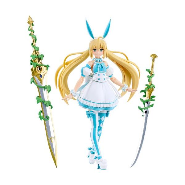 ■納期:発売日お届け■発送倉庫:GAME倉庫（※千葉県からの発送）■種別:ホビー■発売日:2026年6月発売■メーカー:グッドスマイルカンパニー■説明:大人気スマホゲーム『Fate/Grand Order』より、バーサーカーの霊基となった「...