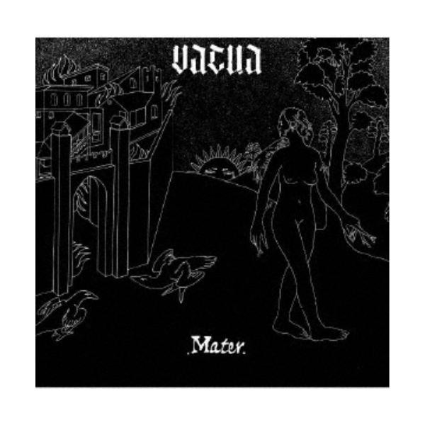 ■発送倉庫:DVD倉庫（※神奈川県からの発送）■種別:CD■発売日:2025/11/12■販売元:ラッツパック・レコード■収録:Disc.1／01.Falce dei Reietti(6:38)／02.Dies Funeris Terrae...