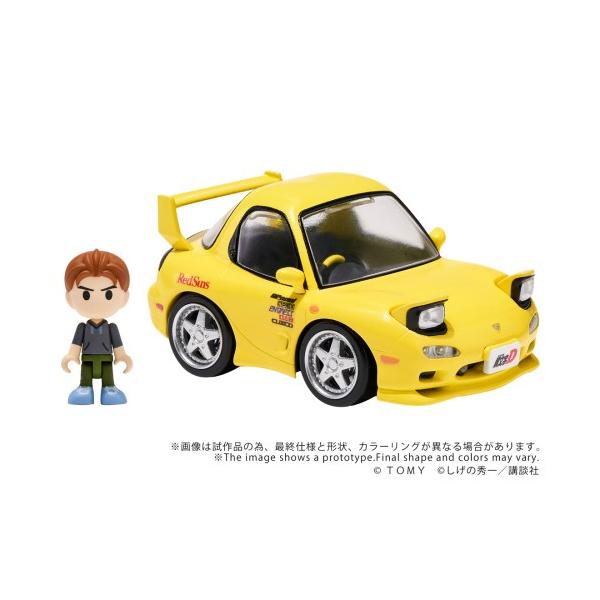■納期:発売日お届け■発送倉庫:GAME倉庫（※千葉県からの発送）■種別:ホビー■発売日:2026年5月発売■メーカー:タカラトミー■対象年齢:15歳以上■説明:キュートでクール！デフォルメディスプレイモデル「Q VILLAGE」シリーズ ...