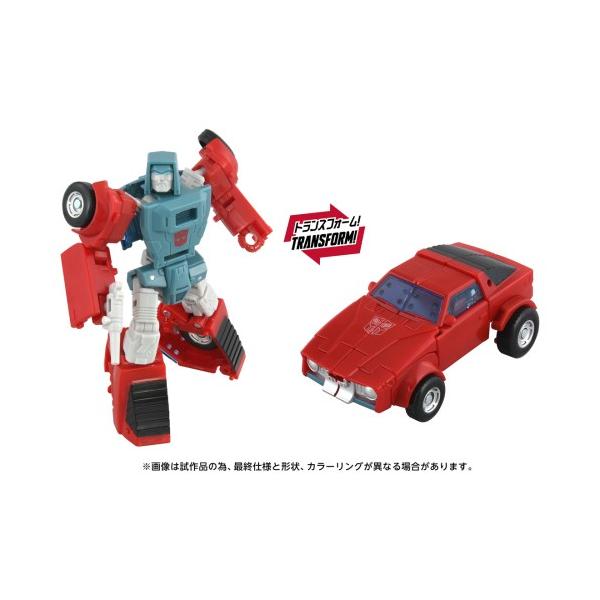 ■納期:発売日お届け■発送倉庫:GAME倉庫（※千葉県からの発送）■種別:ホビー■発売日:2026年3月発売■メーカー:タカラトミー■対象年齢:15歳以上■説明:歴代映画の人気キャラクターたちが、最新デザインとなって続々登場！ 映画の世界観...