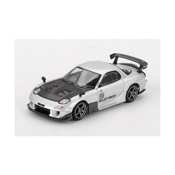 ■納期:発売日お届け■発送倉庫:GAME倉庫（※千葉県からの発送）■種別:ホビー■発売日:2026年1月発売■メーカー:MINI-GT■説明:1/64スケールで新旧スポーツカーやレーシングカーを精密にモデル化しているMINI GTの新作とし...