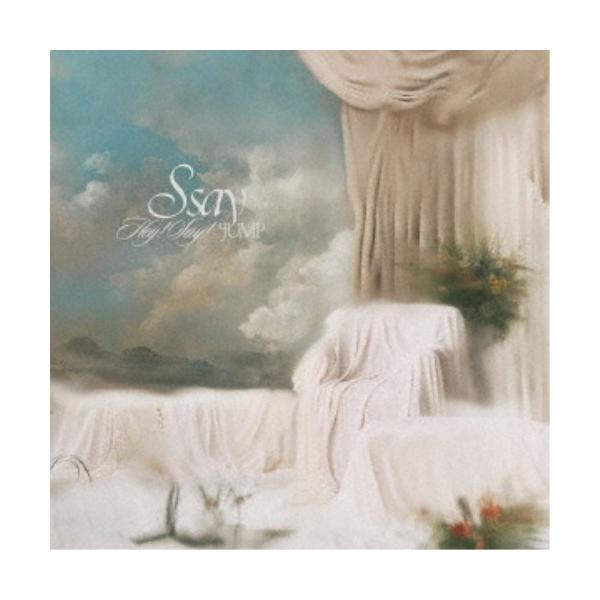 ■発送倉庫:DVD倉庫（※神奈川県からの発送）■種別:CD■発売日:2025/11/26■販売元:ソニー・ミュージック■収録:Disc.1／01.S say -Sinfonia-(2:36)／02.Symphony(3:43)／03.enc...