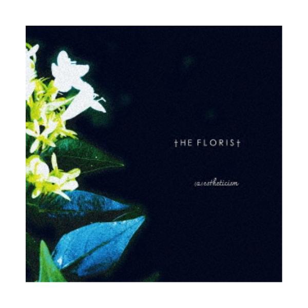 ■発送倉庫:DVD倉庫（※神奈川県からの発送）■種別:CD■発売日:2025/12/24■販売元:ポニーキャニオン■説明:The Floristらしい美しさを追求した4曲入りEP『(a)estheticism』をリリース！wispやDEFT...