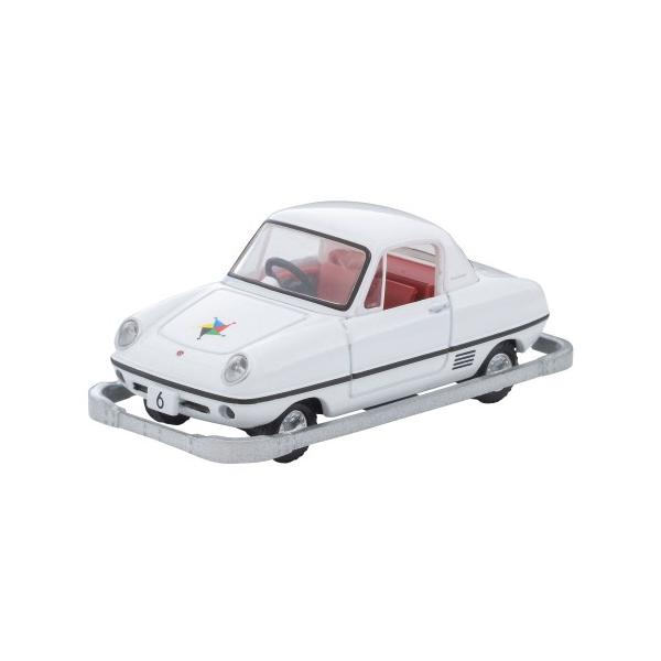 ■納期:発売日お届け■発送倉庫:GAME倉庫（※千葉県からの発送）■種別:ホビー■発売日:2026年4月発売■メーカー:トミーテック■対象年齢:15歳以上■説明:神奈川県の児童厚生施設「こどもの国」の開園60周年を記念した、トミカリミテッド...