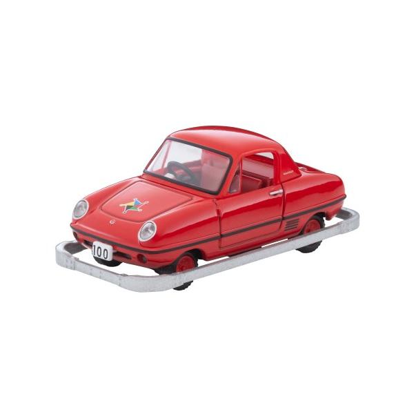 ■納期:発売日お届け■発送倉庫:GAME倉庫（※千葉県からの発送）■種別:ホビー■発売日:2026年4月発売■メーカー:トミーテック■対象年齢:15歳以上■説明:神奈川県の児童厚生施設「こどもの国」の開園60周年を記念した、トミカリミテッド...