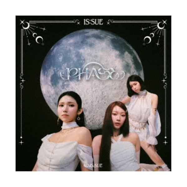 ■発送倉庫:DVD倉庫（※神奈川県からの発送）■種別:CD■発売日:2026/01/14■販売元:ユニバーサルミュージック■収録:Disc.1／01.Phase(2:59)／02.Super Luna(3:13)／03.Moonlight ...