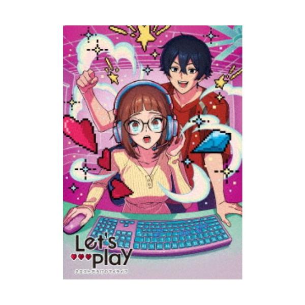 ■発送倉庫:DVD倉庫（※神奈川県からの発送）■種別:DVD■発売日:2026/02/27■販売元:クロックワークス■説明:シリーズ解説 累計閲覧数9億回以上、北米の若者に人気を誇るWEBコミックが2025年TVアニメ化決定！／恋愛未経験の...