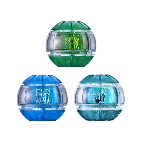 ■発送倉庫:玩具倉庫（※千葉県からの発送）■種別:おもちゃ■発売日:2025/10/18■メーカー:バンダイ■対象年齢:3歳以上■説明:『仮面ライダーゼッツ』より、「DXライダーカプセムシングルボックス02」が登場！  リカバリーカプセム・...