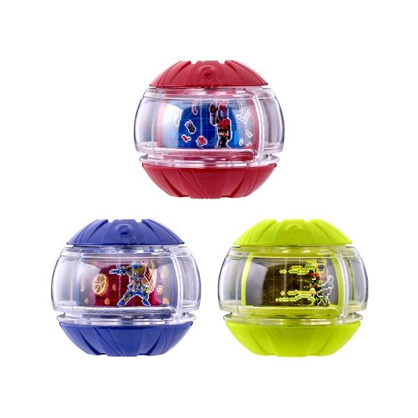 ■発送倉庫:玩具倉庫（※千葉県からの発送）■種別:おもちゃ■発売日:2025/11/08■メーカー:バンダイ■対象年齢:3歳以上■説明:『仮面ライダーゼッツ』より、「DXレジェンドライダーカプセムセット04」が登場！  「カブトカプセム」「...