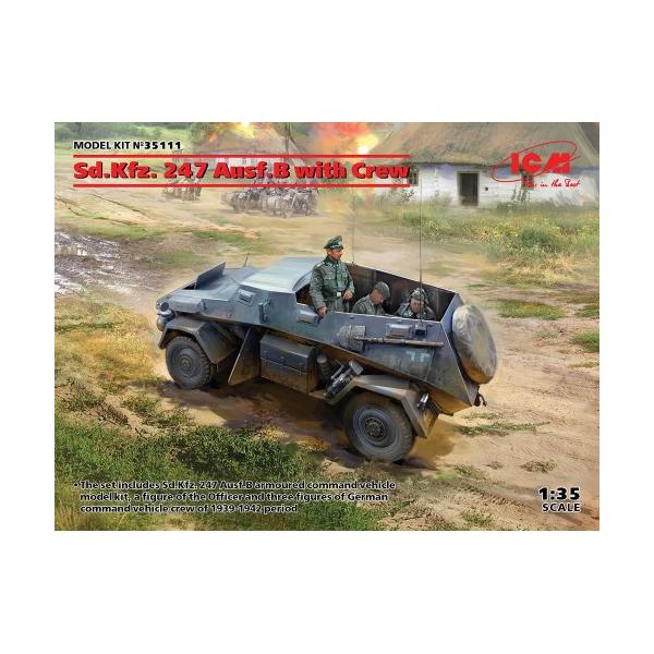 ■発送倉庫:GAME倉庫（※千葉県からの発送）■種別:ホビー■発売日:2021/02/01■メーカー:ICM■説明:・フィギュア4体付属■カテゴリ_ホビー・模型_プラモデル_スケール_AFV_乗り物■登録日:2025/10/15ハセガワ H...